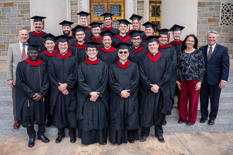 MTSM Celebrates 2024 Graduates - Athenaeum of Ohio