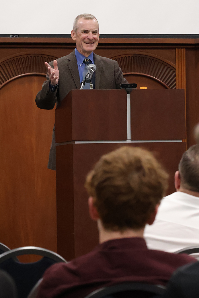 Endres, Craycraft Earn Catholic Media Association Awards Again ...