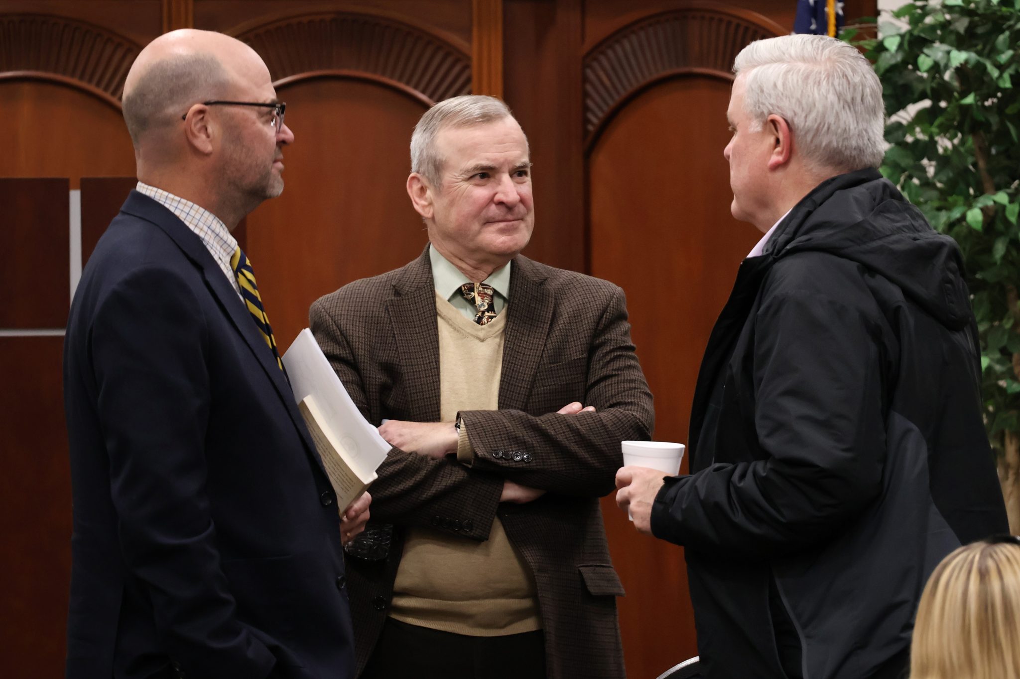 Dr. Craycraft Named the New Host of 'Driving Home the Faith ...