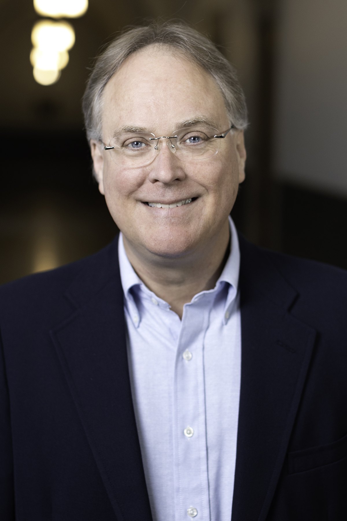 Deacon Tracy Jamison - Athenaeum of Ohio