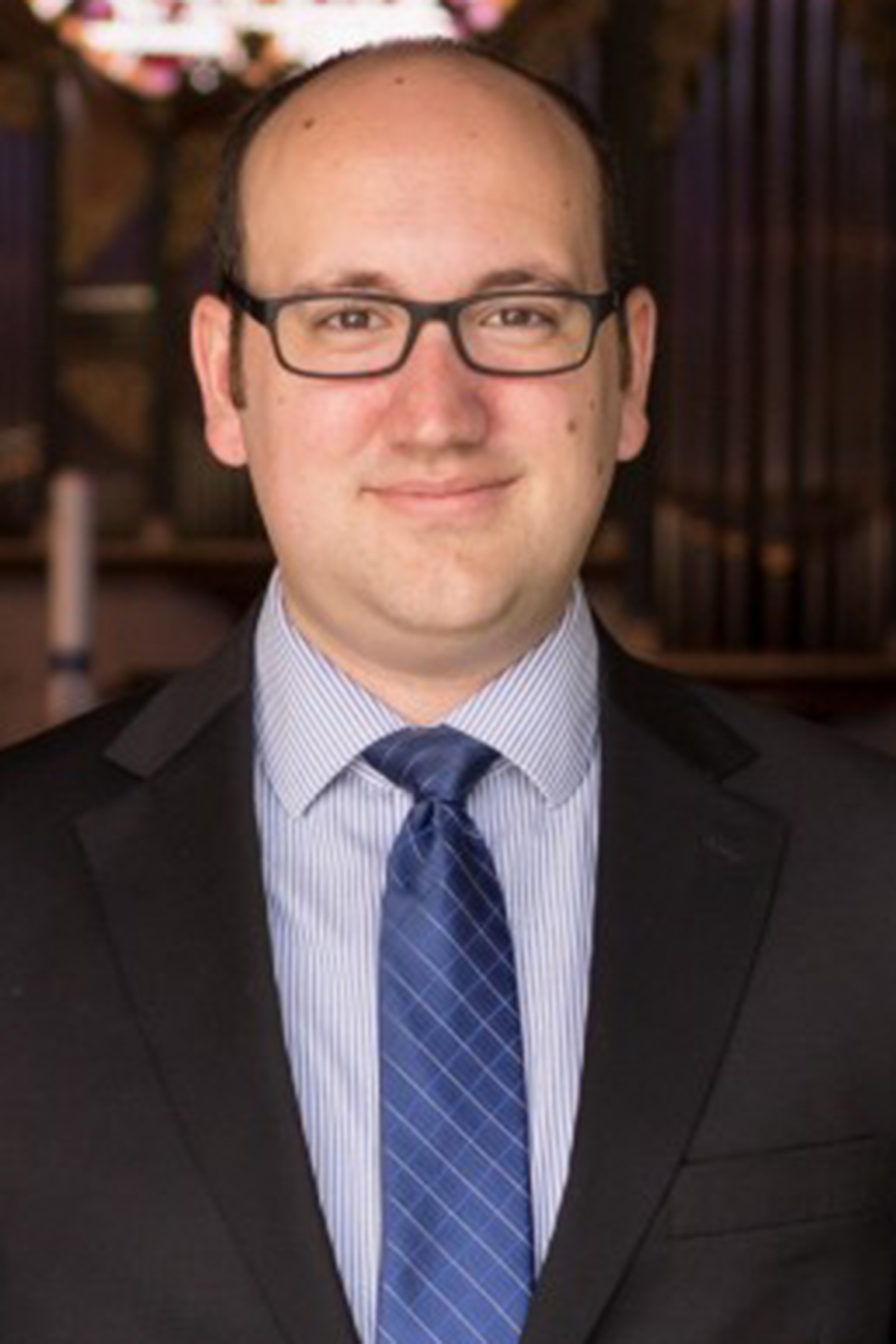 Christopher Holman - Athenaeum of Ohio