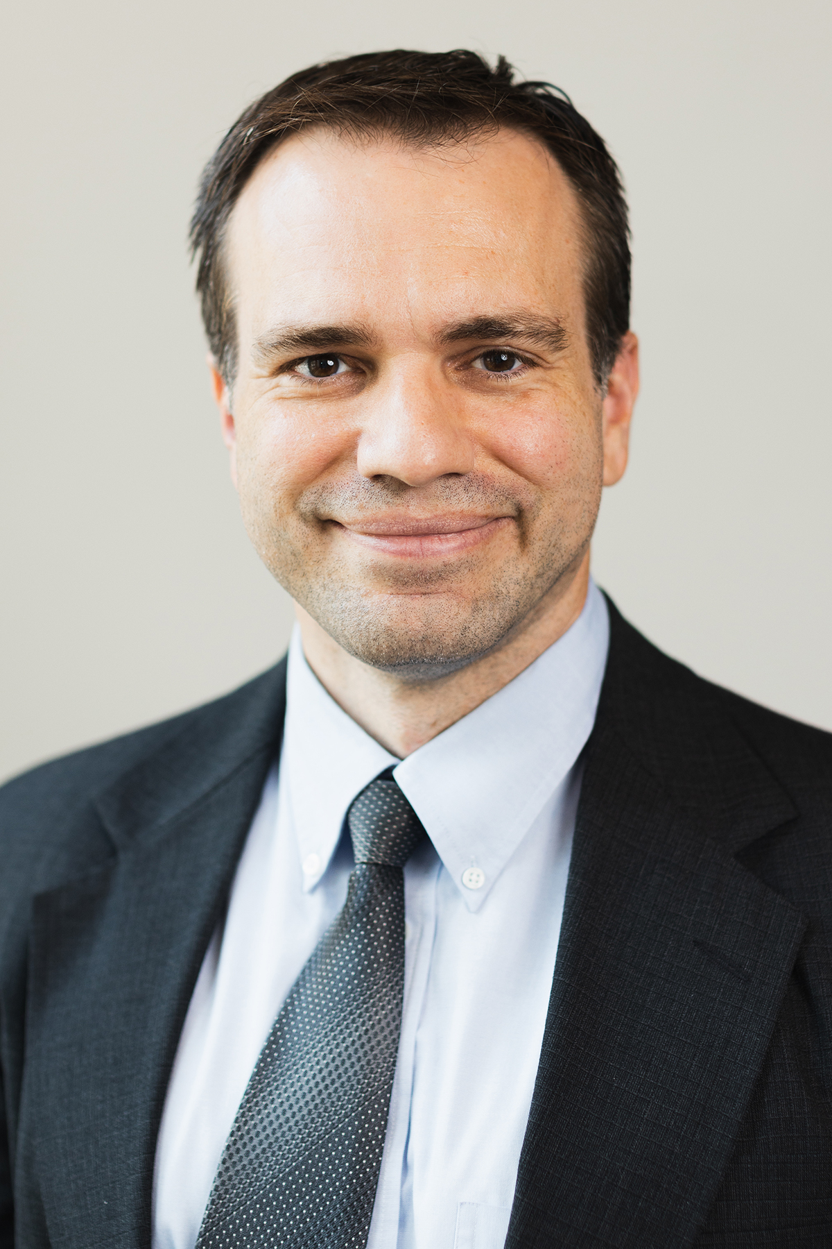 Jeff Royer - Athenaeum of Ohio