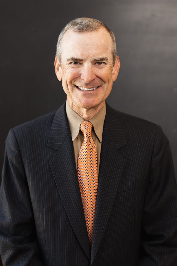 Kenneth Craycraft - Athenaeum of Ohio