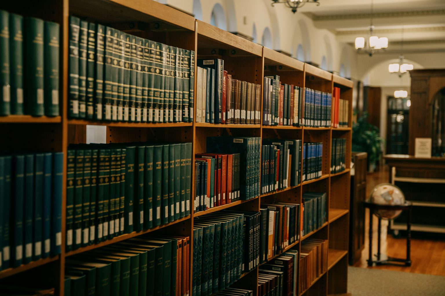 Maly Library Welcomes Two New Librarians - Athenaeum of Ohio