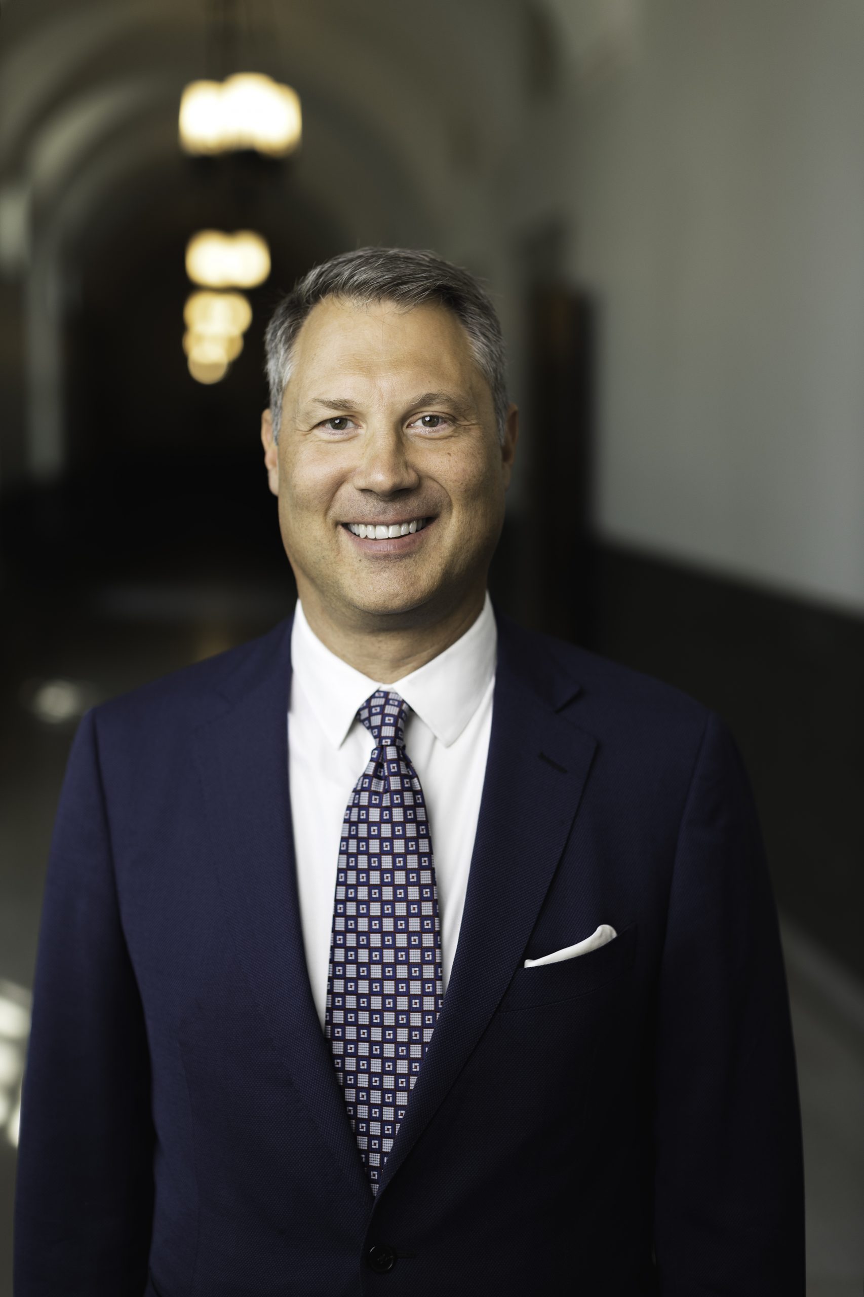 Matthew Genung - Athenaeum of Ohio