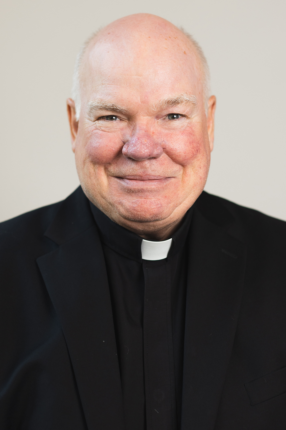 Father Christopher Armstrong - Athenaeum of Ohio