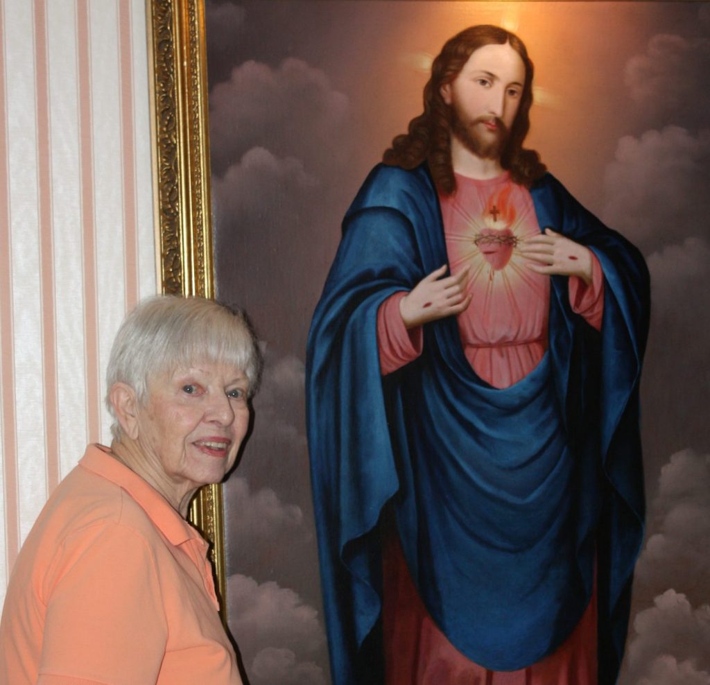 Donor Spotlights - Athenaeum of Ohio